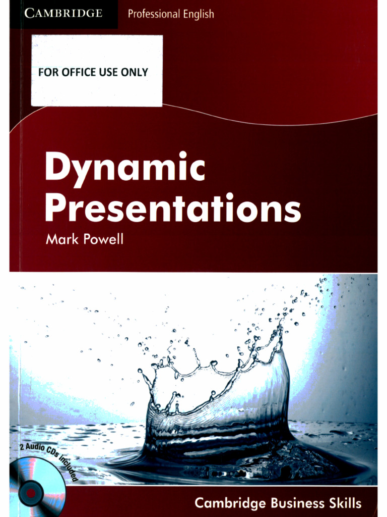 Dynamic Presentations WWSchool | PDF