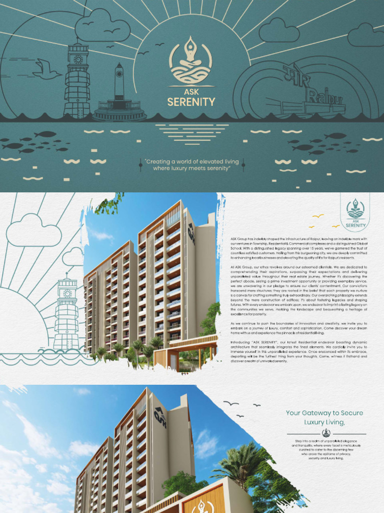 Ask Serinity | PDF