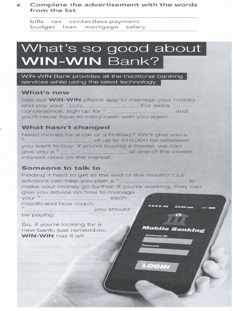 Win | PDF
