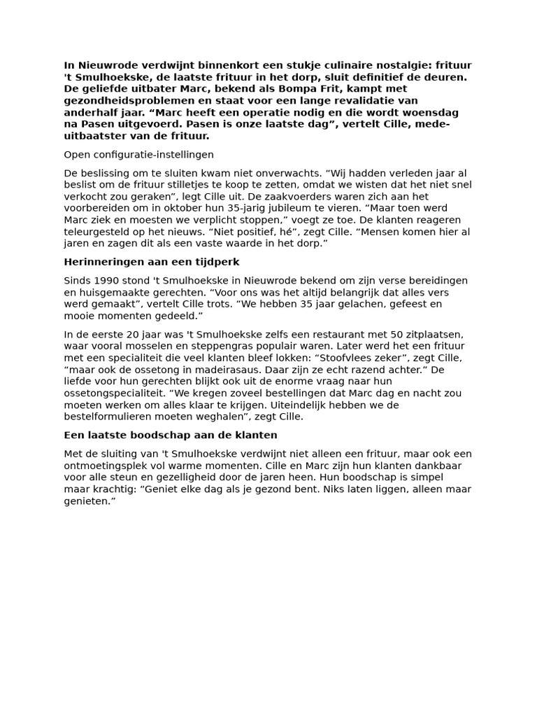 Bompa Frit Sluit | PDF