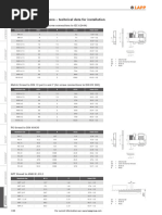 IS 1363 Bolt and Nut Size Standards | PDF | Screw | Mechanical Engineering