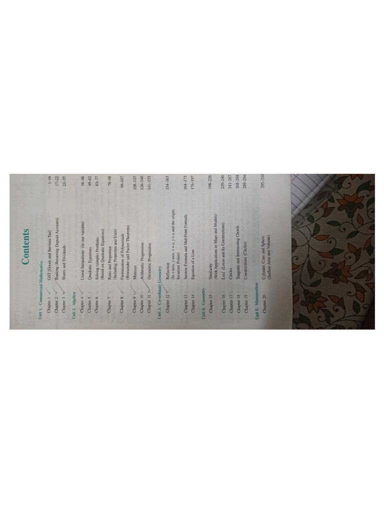 Math Pdf