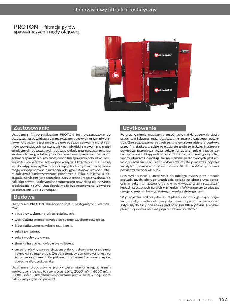 Proton 13 01 2020 PL | PDF