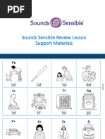 i-Ready Vocabulary Lessons Overview | PDF