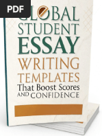 Research Simulacrum PDF 1 | PDF | Sampling (Statistics) | Science