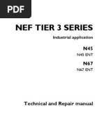 Campro Gen2 Sp4h Wiring | PDF | Propulsion | Engine Technology