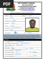 SAMPLE-Form 14A-HOW TO FILL IN - BLUE OR BLACK PEN ONLY - Updated | PDF ...