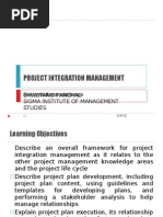 Project Handover Checklist Template: Project Title Project Manager | PDF