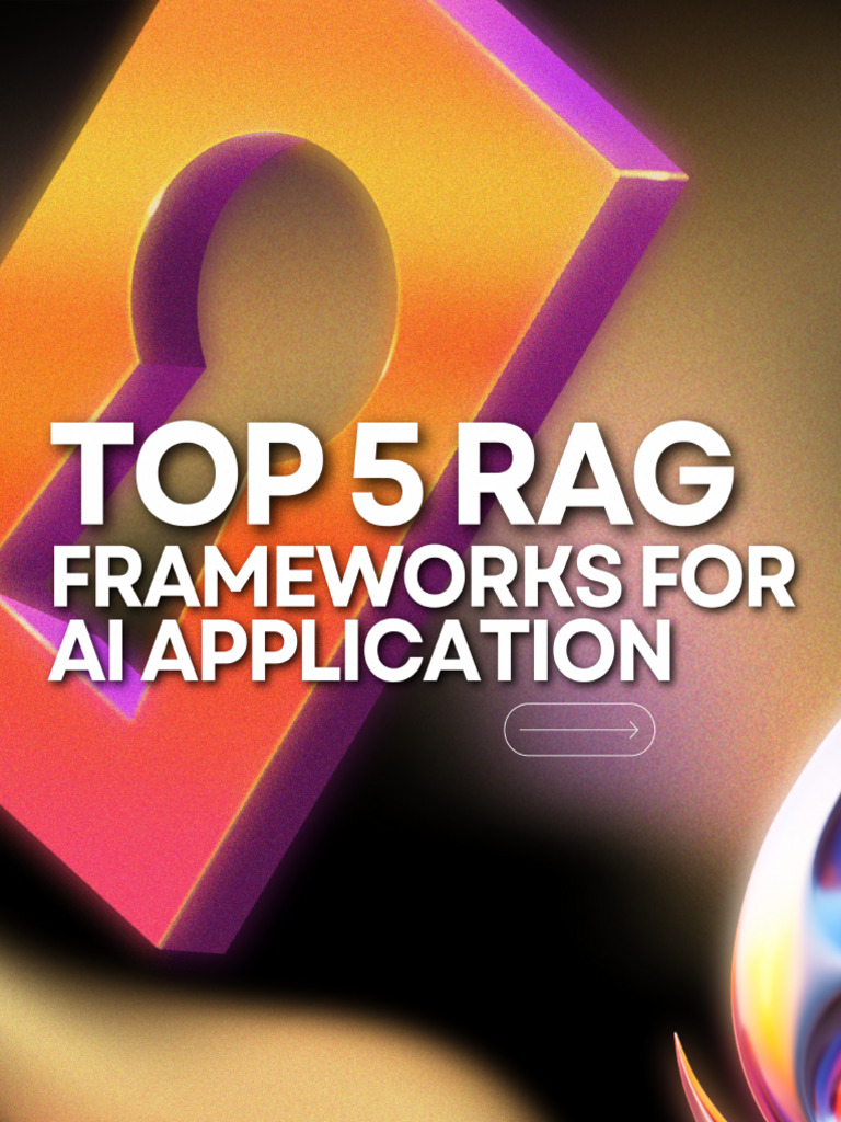 RAG Frameworks | PDF