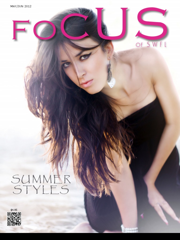 Focus of SWFL Summer Fashion | PDF | Power Of Attorney | Annuity (American)