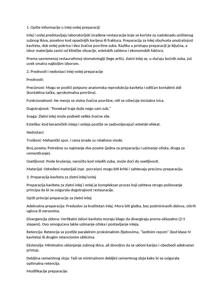 Inley Onley | PDF