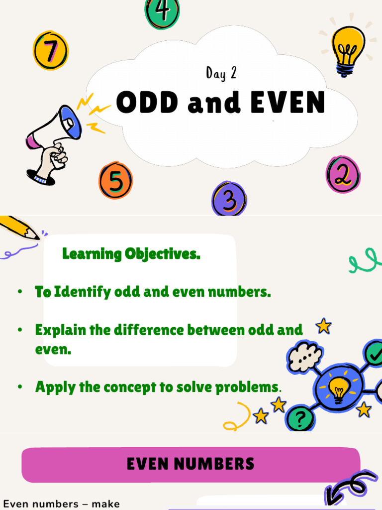 25 - Sep - Rs 4 Odd and Even Negative Numbers | PDF