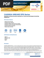 KRONES celerol L 7008 Technical Data Sheet | PDF