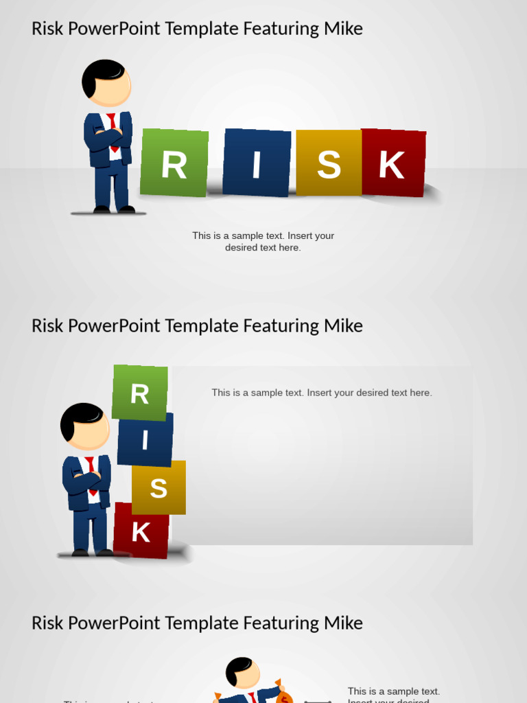 6506 01 Mike Risk | PDF