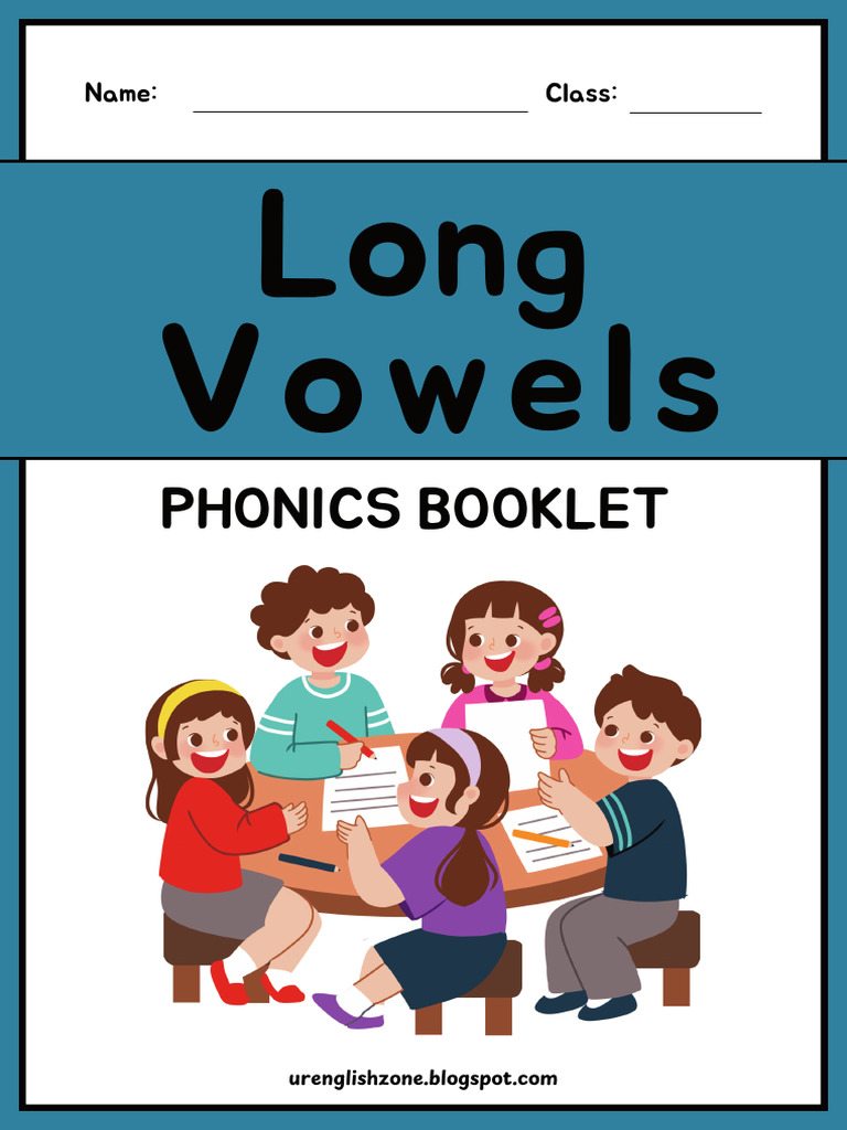 Phonics Booklet | PDF | Chess Openings | Chess