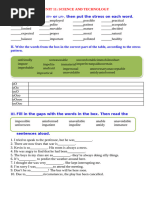 TranscribeMe Exam Formatting Guide | PDF | Interview | Cognitive Science