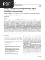 Luria Sequence Test for Frontal Assessment | PDF | Executive Functions ...