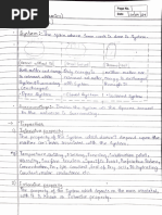 2 CM Graph Paper ICSE Class 10 Fixed | PDF