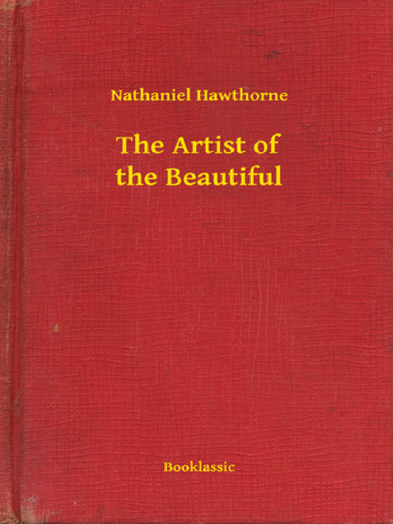 The Artist of The Beautiful | PDF | Agamemnon | Clytemnestra