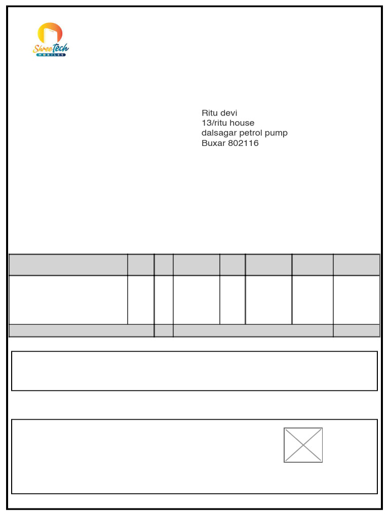 Iphone-Xr-E-Bill 1677915658 PDF | PDF