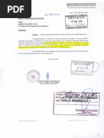 Resolución Ministerial N 250-2019-MINSA 5TA | PDF