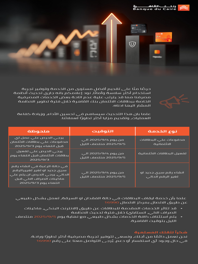 Consumer Credit Card Migration TC | PDF