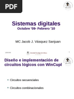 Guía de Instalación de WinCupl | PDF