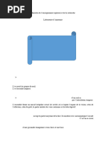 Anatomie de la Région Jugale | PDF | Tête et cou chez l'humain ...