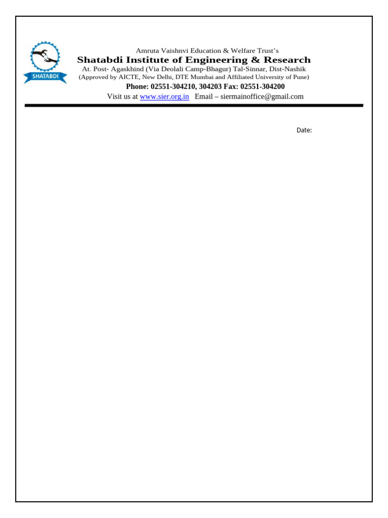 Purchase Order - RK Motors | PDF