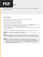 Windows Media Player Keyboard Shortcuts | PDF | Operating System ...