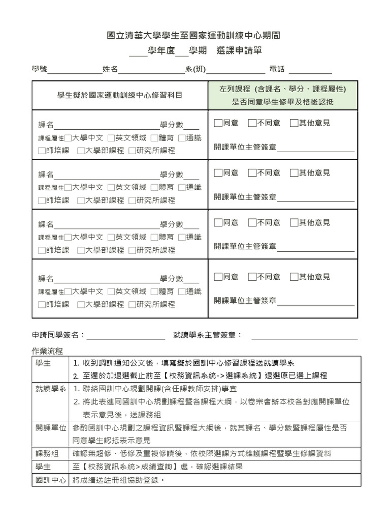 NSTC Training 1 | PDF