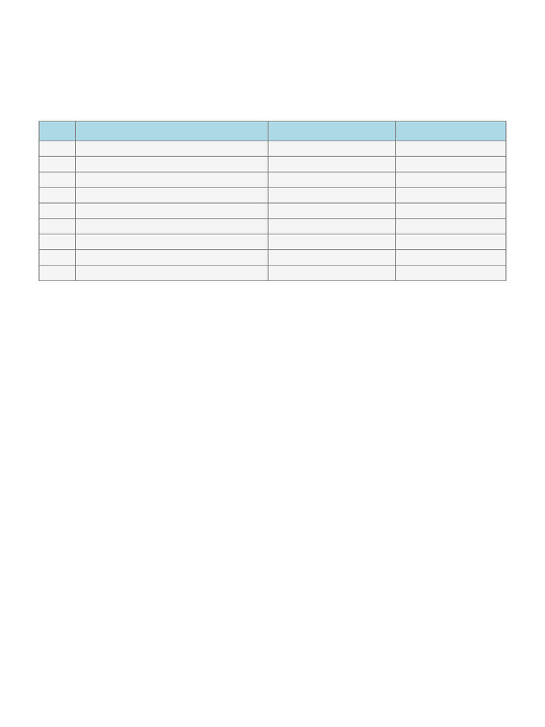 Transformer Winding Chart | PDF