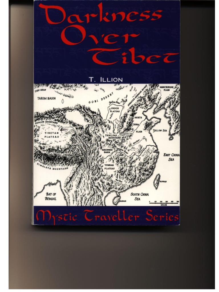 Mystical Adventures in Tibet | PDF | Tibet | Hail