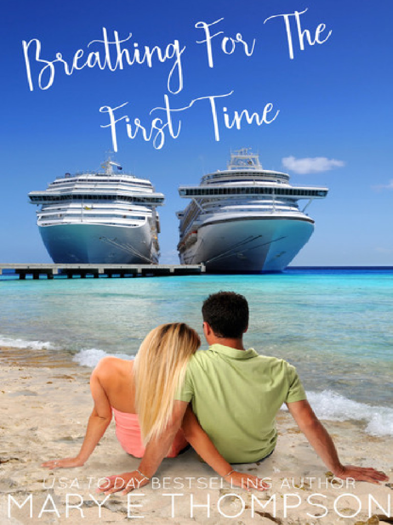 Breathing For The First Time | PDF | Project Gutenberg | Indemnity