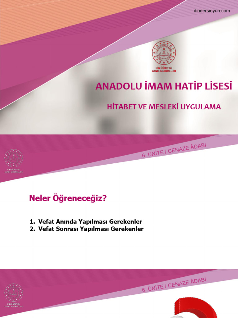 Ihl HTB 6 | PDF