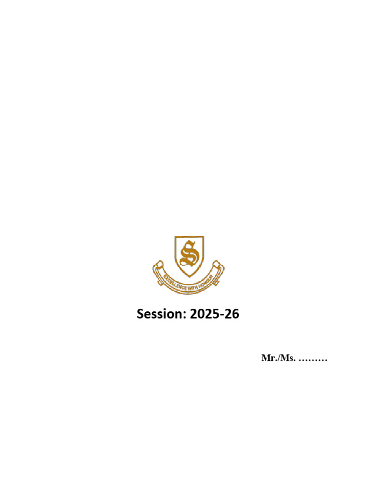 Maths Project Class 10 | PDF