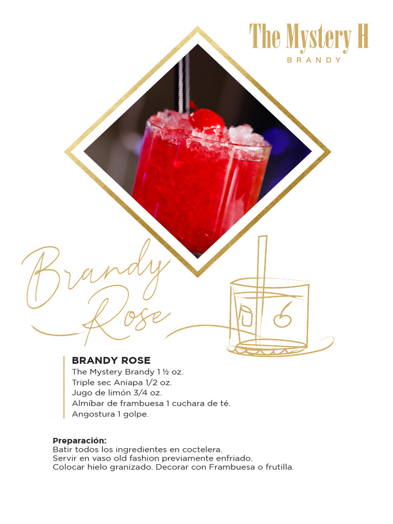 Brandy Rose | PDF