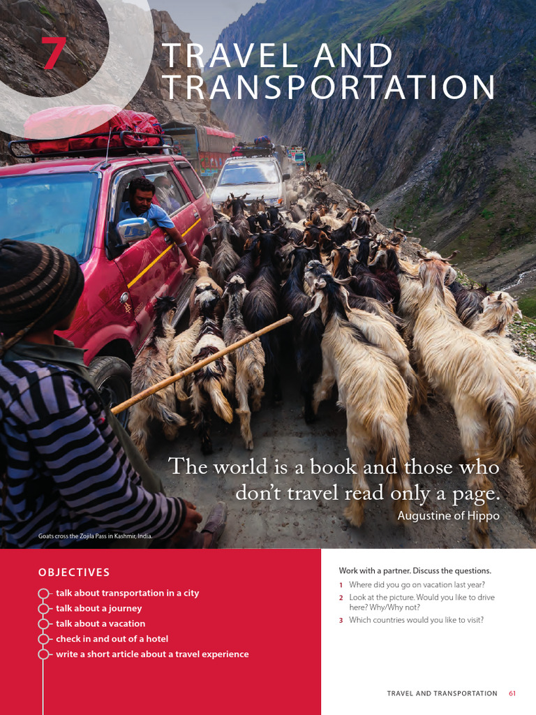 Travel and Transportation Guide | PDF | Around The World In Eighty Days ...
