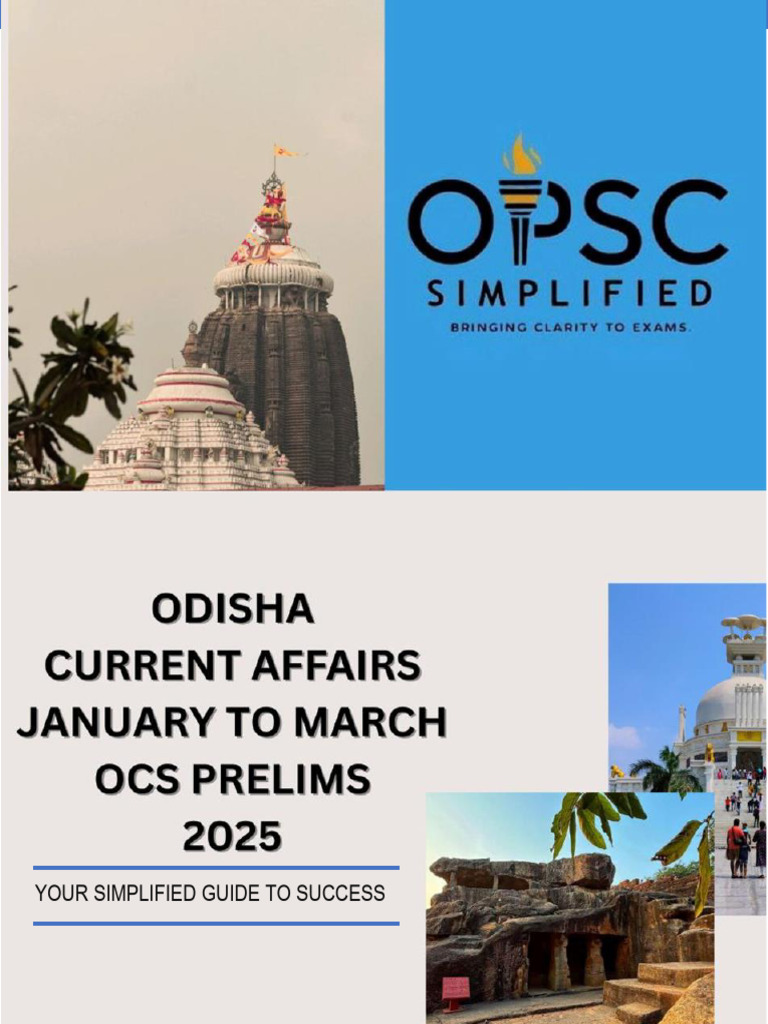 Opsc Simplified Jan Mar2025 | PDF
