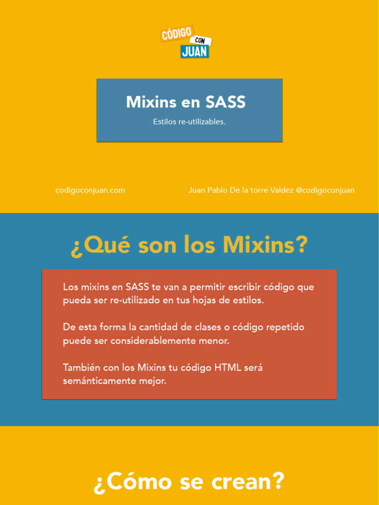 Mixins | PDF