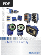 Cognex Designer and Profinet | PDF | Ip Address | Computer Network