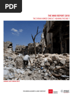 Daresh City: Location and Context | PDF | Social Science | Art