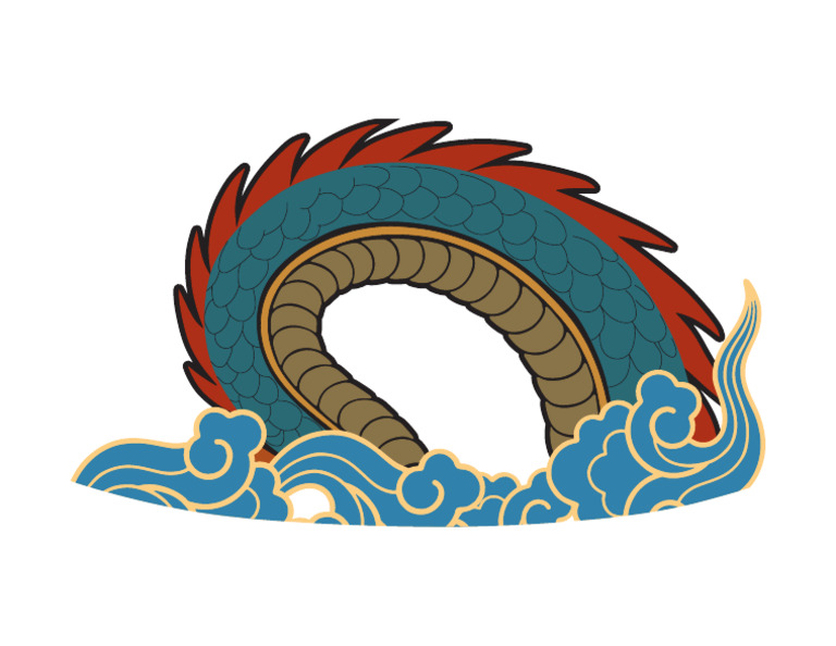 Cola Dragon | PDF