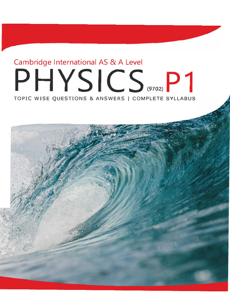 Superposition: Wave Concepts & Questions | PDF | Atomic | Scientific ...