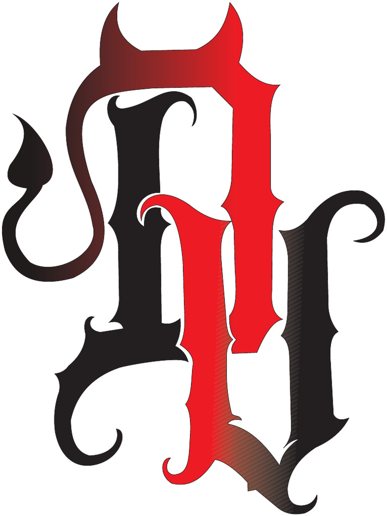 Darius Veneno LOGO | PDF