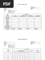 Certificate Intrams Winners - Short | PDF