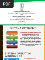 Especificaciones y ediciones de Windows 10 | PDF | Windows 10 ...