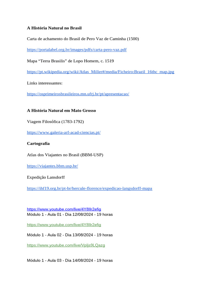 Materiais Complementares | PDF