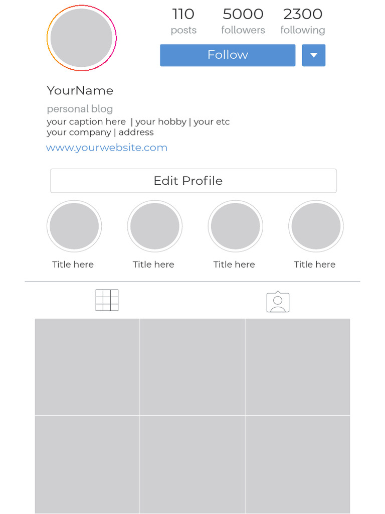 Ig Profile | PDF