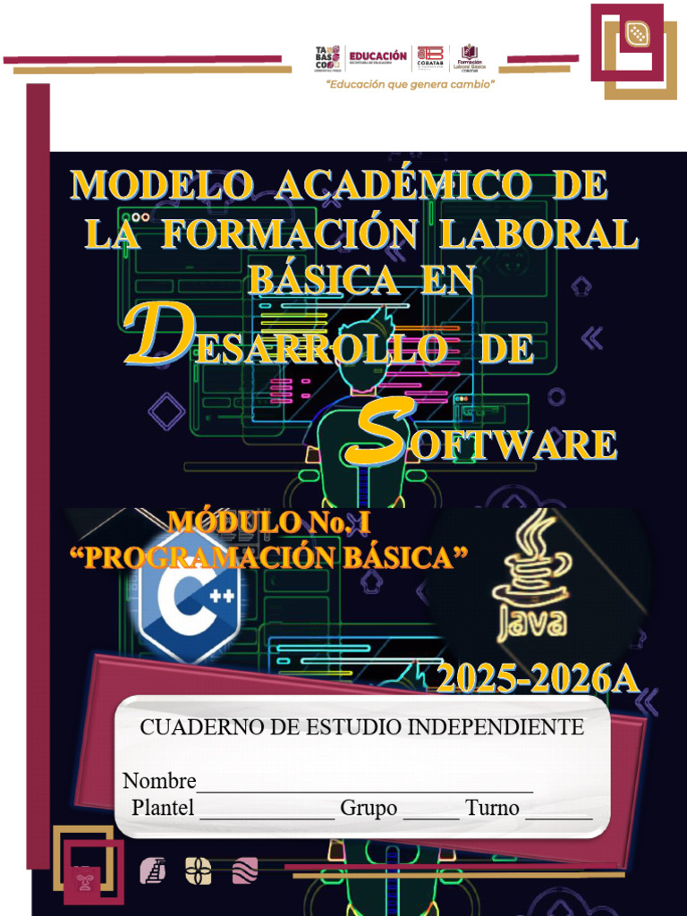DST3 M1 Cei | PDF | Java (lenguaje de programación) | Ingeniería de ...